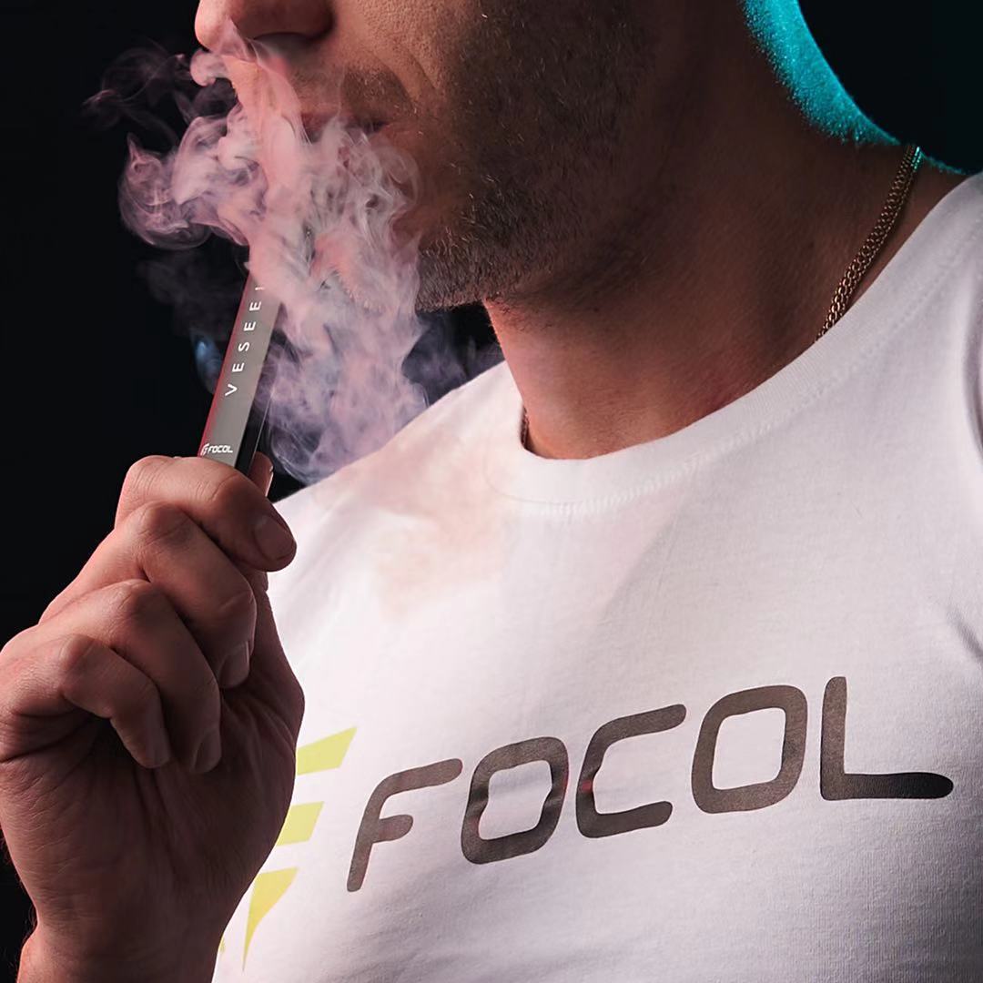 VF | Empty THCO HHC THCP HHCP HHCO Disposable Vape Device Factory