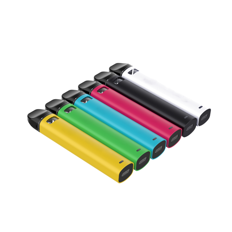 THC-V Oil Vape Bar Empty 2ML Disposable Vapes | VF | Empty THCO HHC ...