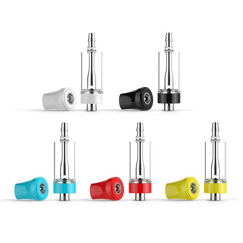 Bulk Empty Vape Carts HHC Disposable Cartridge 2g | VF | Empty THCO HHC ...