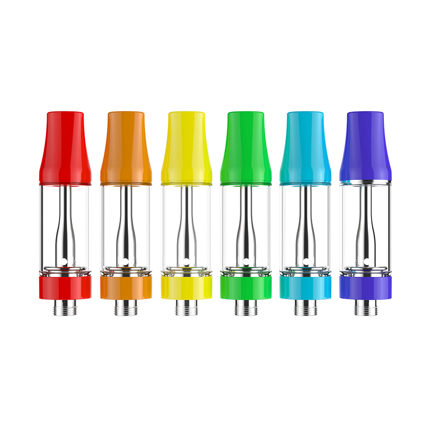 Bulk Empty Vape Carts HHC Disposable Cartridge 2g | VF | Empty THCO HHC ...