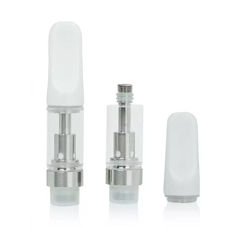 CCELL Cartridge Empty 510 Thread Vape Carts | VF | Empty THCO HHC THCP ...
